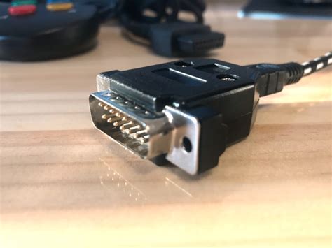 Raphnet Neo Geo Controller To Usb Adapter
