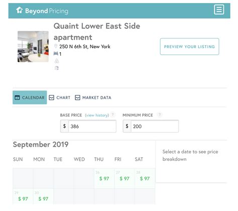 Matt Caissies Airbnb Pricing Workshop Review 5 Best Airbnb Pricing