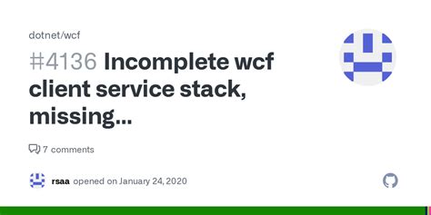 incomplete wcf client service stack missing iservicebehavior nettcprelaybindingelement etc