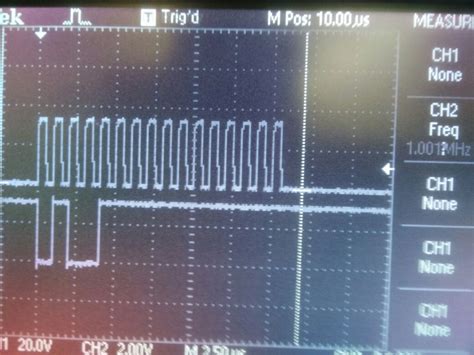 Ccstlv5614 Dac Is Not Working Properly Data Converters Forum Data Converters Ti E2e
