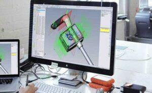 CNC Programming How CNC Machine Programming Works WayKen