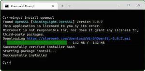 Install Openssl On Windows A Step By Step Guide