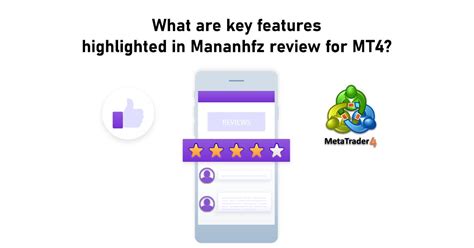 What Are Key Features Highlighted In Mananhfz Review For Mt4 By Chrislouis Medium