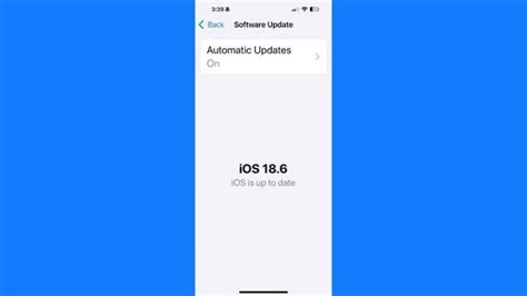 Update Your Iphone Now Ios 18 6 Fixes 29 Security Flaws Cyberguy