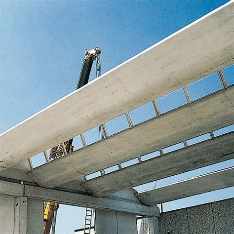 Structural Lightweight Concrete