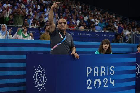 کاوه کشتی آزاد شایستگی مدال‌های بهتری داشت گناه ما عملکرد خوب تیم