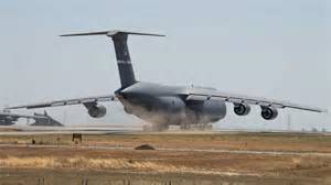 Is A Boeing C 17 Globemaster Iii Bigger Than A C 5m Super Galaxy