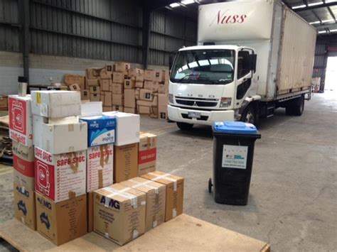 The Importance Of A Document Destruction For Businesses Ishred