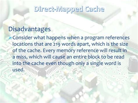Cache Memory PPTX