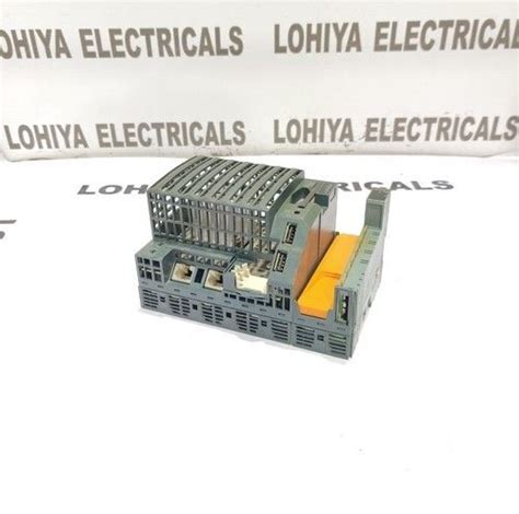 Br X20 Cp 1584 Cpu Module At Best Price In Bhavnagar Lohiya Electricals