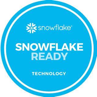 Snowflake ELT Tool And Data Transformation Software