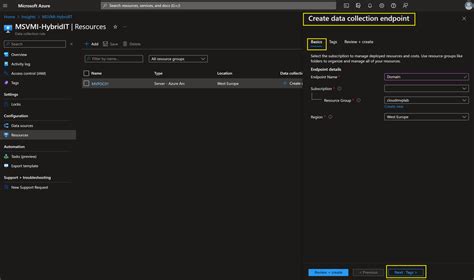 Azure Arc Enabled Server Insights Azurehybrid Azurearc Winserv