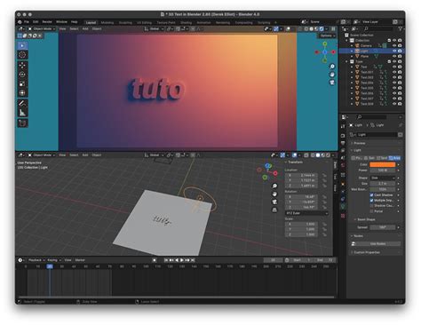 What Is Causing These Edge Artefacts On Lights Lighting And Rendering Blender Artists Community