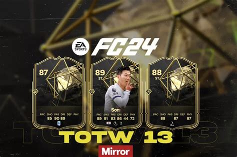 Ea Fc 24 Prime Gaming Pack 3 Release Date And Predicted Rewards For