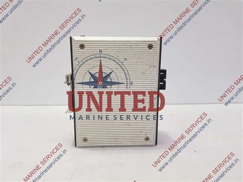MOXA ETHERDEVICE SWITCH EDS 305 M S C REV 2 2 1201003052013 United Marine Services