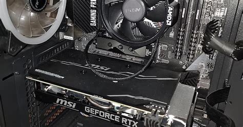 Cpu Overheating Is It Because I Connected The Cpu Fan To Sys Fan