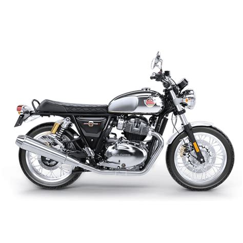 Interceptor 650 Chrome Moto Cuotas Chile