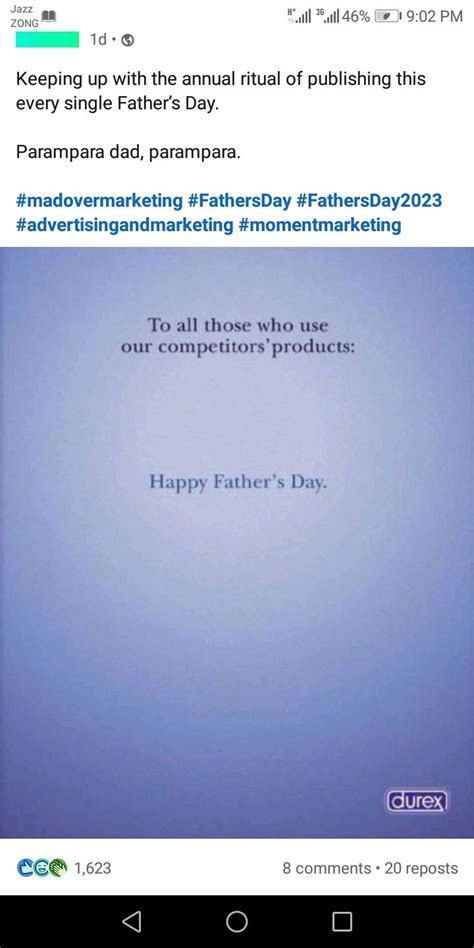haseeb soomro on linkedin sex advertisement durex moment marketing momentmarketing…