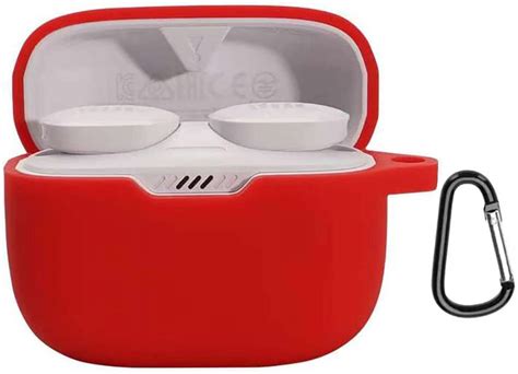 Replacement Case Compatible With Jbl Tune Nc Tws Shockproof