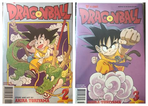 Issue 2 3 Of The Viz Manga Cover Art Only Gets Better Cheers And
