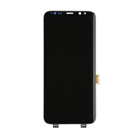 LCD Screen For Samsung Galaxy S Edge Replacement Display By Maxbhi Com