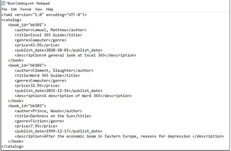How To Open Xml Files In Excel 3 Easy Ways
