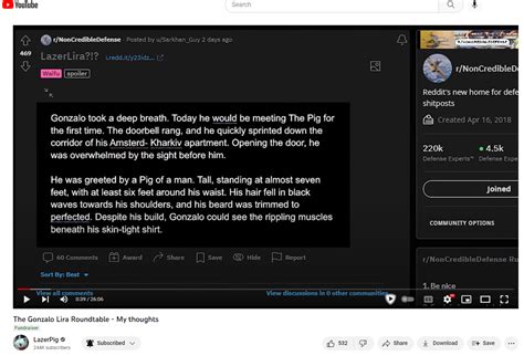 HE DID IT HE FUCKING DID IT R NonCredibleDefense