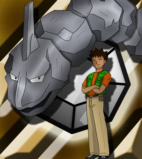 Onix Brock