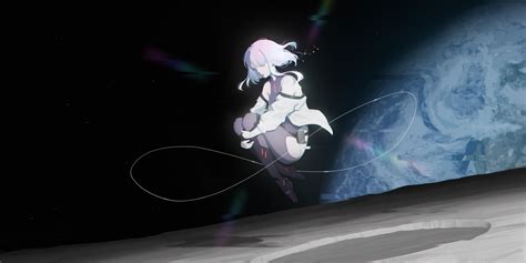 Lucy Cyberpunk And More Drawn By Yao Ren Gui Danbooru