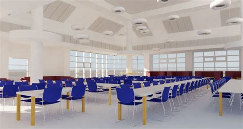 Agtech Architecture London Revit Design Interiordesign Bim Rendering Render Building