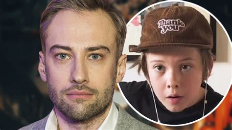 А ведь ему всего 11 лет сын Фриске уже превзошел Шепелева