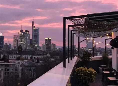 Top Hotel Mit Rooftop Bar Die 7 Beeindruckendsten Rooftop Bars In