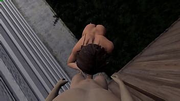 House Party Console Command Gameplay XNXX COM