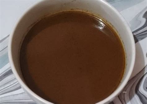 Resep Kuah Cuko Simpel Oleh Ani Brilian Cookpad