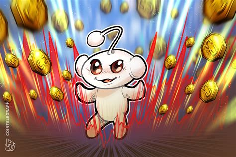 Reddit Mods Dumped Tokens Hours Before Blockchain Program Termination🥑