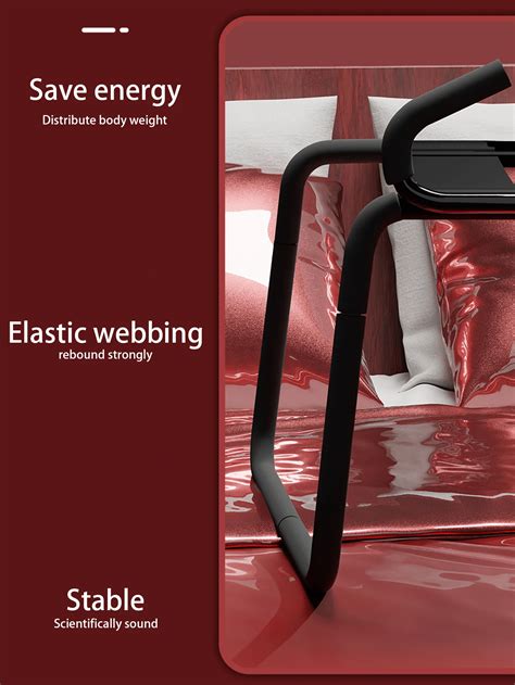 2025 Sex Chair Sex Furniture Multifunction Sex Position Enhancer Chair