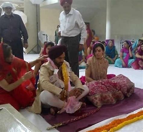 Shikhar Dhawans Wife Ayesha Dhawan Bio Height Weight Networth And Photos