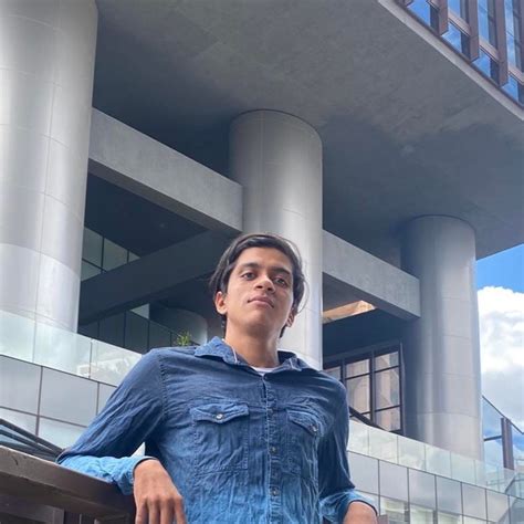 Daniel Calvillo Android Software Engineer Freelancer Linkedin