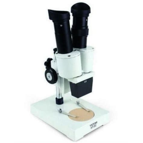 Mikroskop Stereo Binokuler