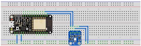 Mqtt Temperature And Humidity Monitor For Home Assistant
