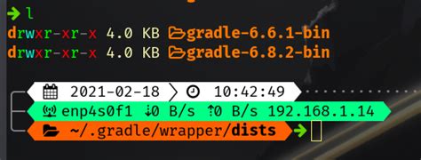 Solve Idea Gradle Build Error Cause Zip End Header Not Found Programmer Sought