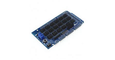 mega io expansion shield