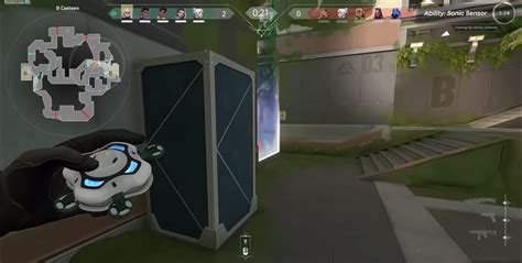 The Ultimate Valorant Deadlock Agent Guide Immortalboost