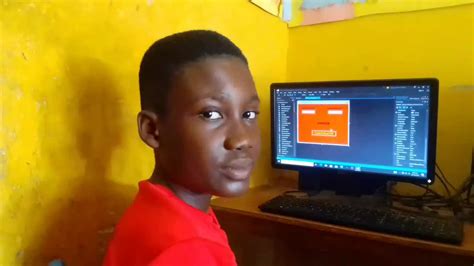 Ican Ghana On Linkedin Coding Artificialintelligence Programmer