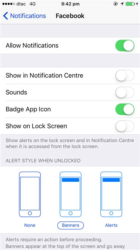 I Find Ios Notifications Very Powerful By Jason E Medium