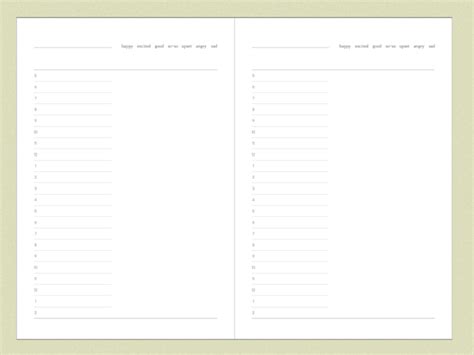 더쿠 내 취향의 다이어리 모음 가로형위클리타임플래너데일리