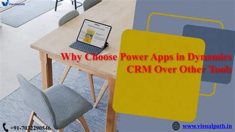 Ms Dynamics Crm Training In Hyderabad Visualpath Pptx