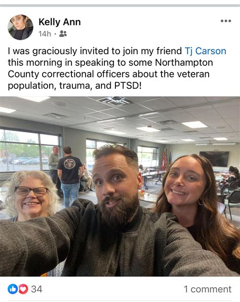 Cittraining Correctionalofficers Veterans Northamptoncounty