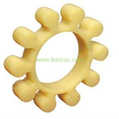 Coupling Element Flexbile Rubber Insert Coupling Elastomer