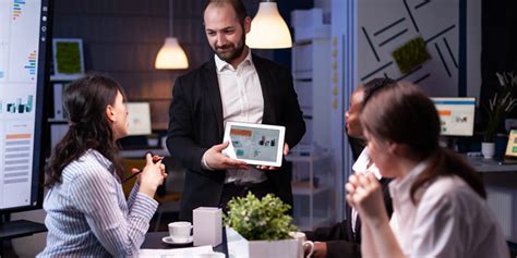 How Odoo ERP Implementation Maximize Better ROI For Business